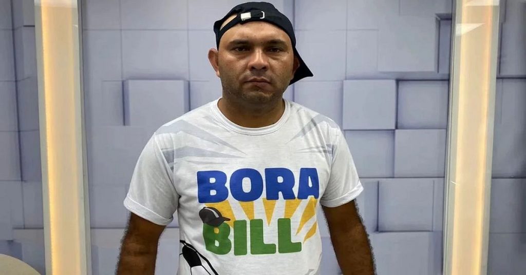 Lembra do meme 'Bora Bill'? Bill pede desculpas após causar revolta na ...