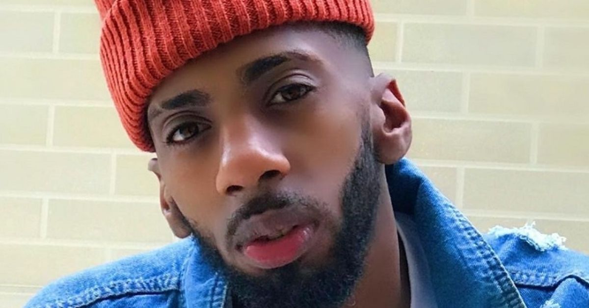 Eddy Jr. quebra o silêncio após ataques racistas: 'indo a delegacia'