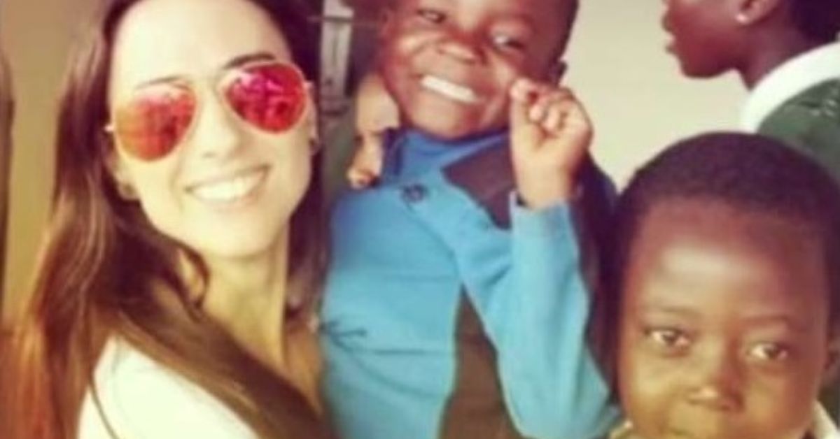 Tatá Werneck tem uma filha adotiva; essas e outras curiosidades que ...