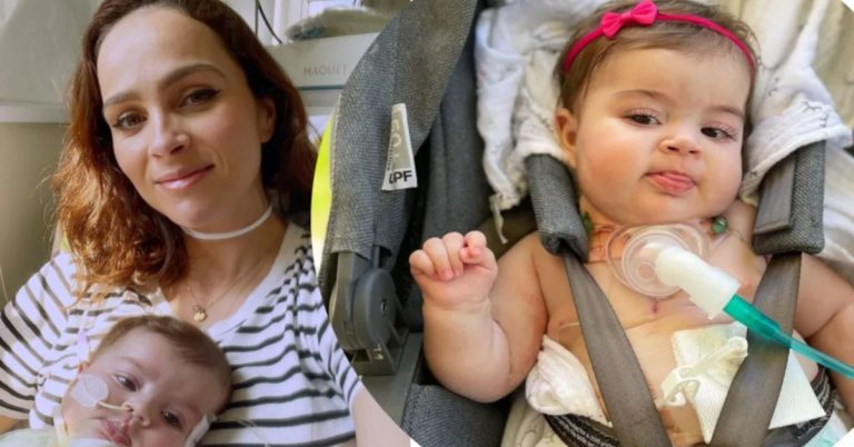 Após Maria Guilhermina Entrar Em Parada Cardíaca Letícia Cazarré