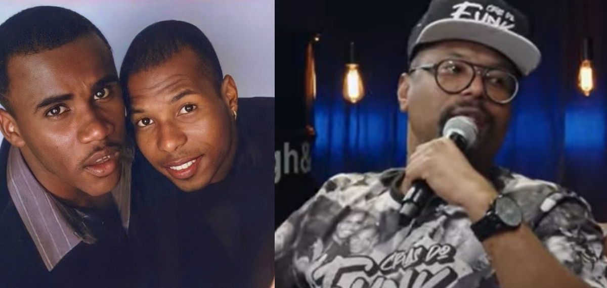 Buchecha revela arrependimento em dia do acidente que interrompeu a ...