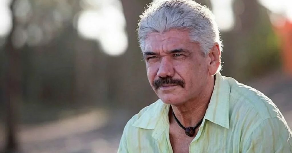 Jackson Antunes revela ter sofrido com câncer anos atrás e fala sobre ...