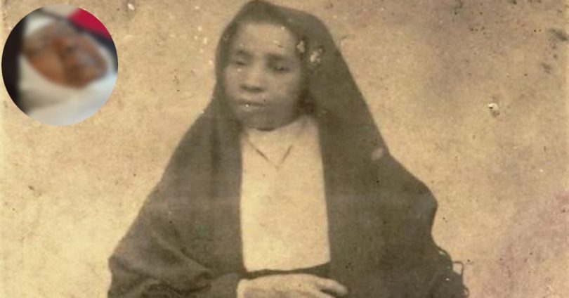 Fotos: Quem é a freira que teve o corpo desenterrado eque está ...