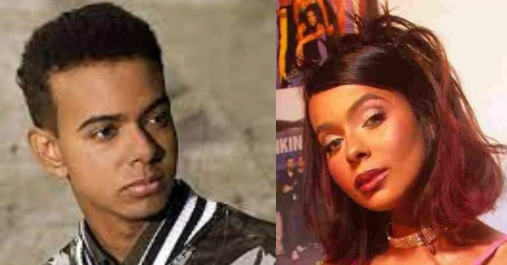 Jotta A, ex-cantor gospel, surpreende ao revelar e mostrar como ficou ...