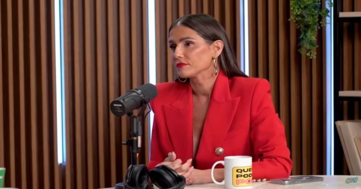 Deborah Secco faz duro desabafo sobre a doença sem cura que afeta toda ...
