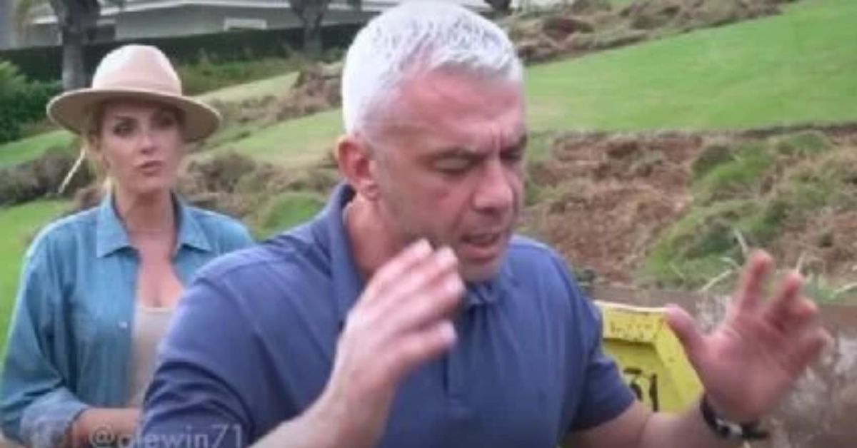 Vídeos que mostram o tratamento de Alexandre Correa com Ana Hickmann ...