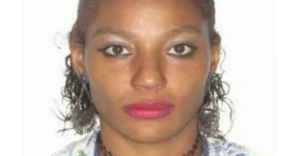 Caso Marcia: polícia prende suspeito de matar e descartar corpo da ...