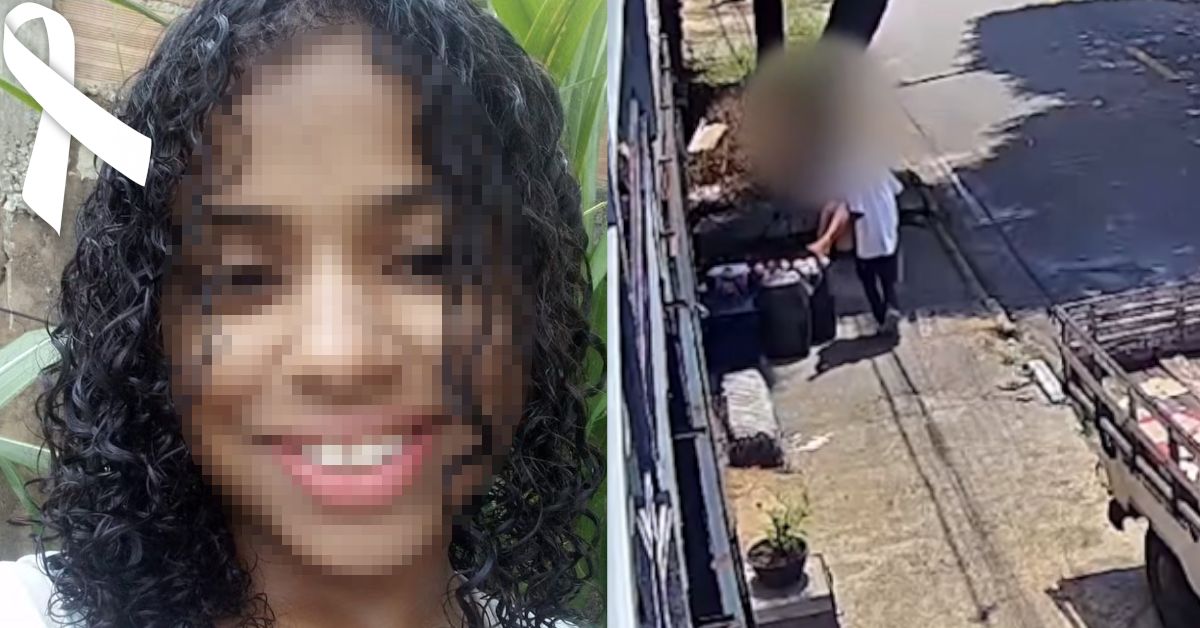 Forma Cruel Como Adolescente Deixada Em Calçada De Bh Perdeu A Vida é