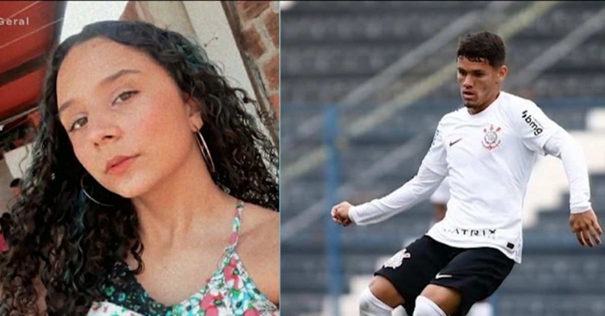 Quem era a jovem que morreu após ter relações com jogador do ... Quem era a jovem que morreu após ter relações com jogador do ...