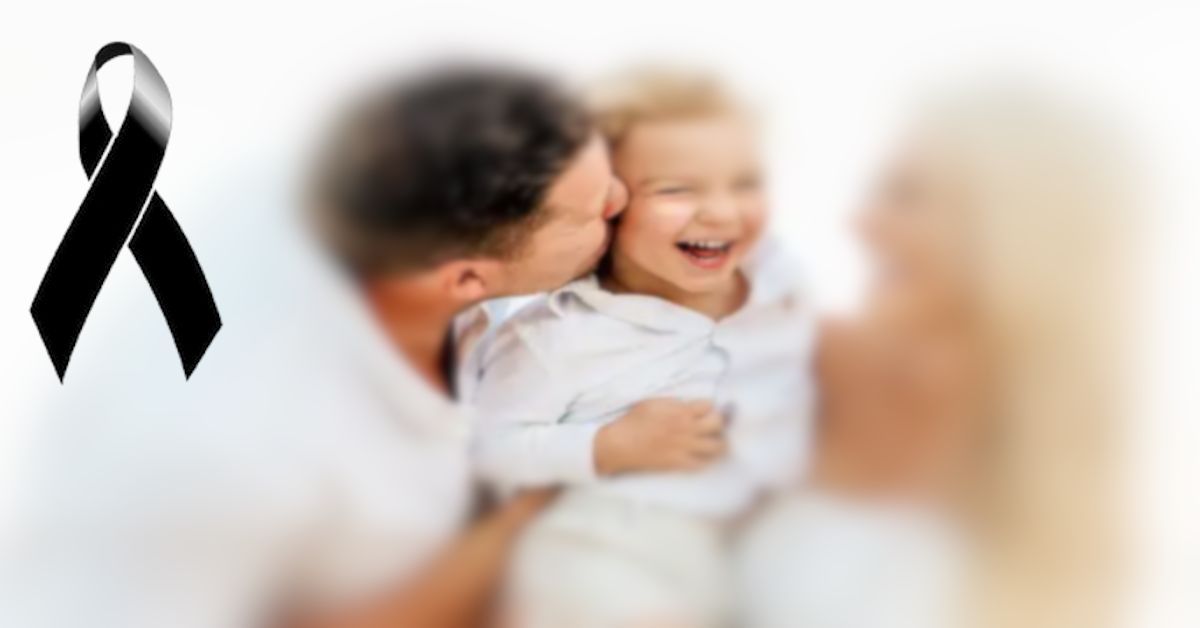 Influencer famosa perde o filho de 3 anos de maneira trágica e detalhes ...