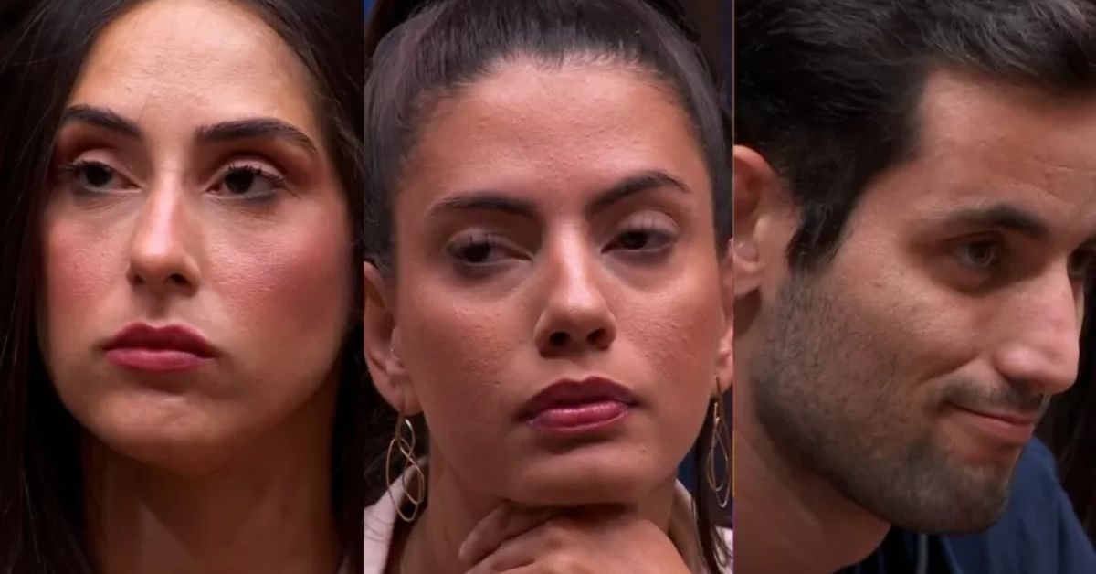 Bbb 24 Enquete Atualizada Aponta Eliminação Polêmica De Sister Com