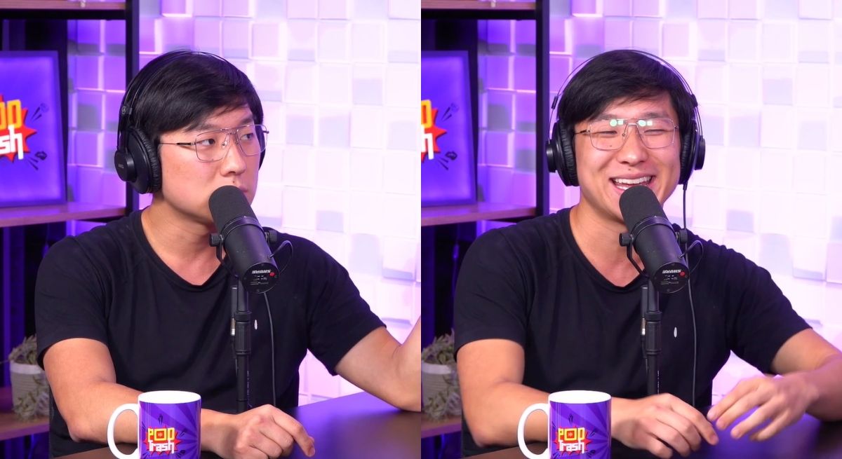 Pyong Lee gera polêmica ao revelar quando teve sua primeira vez: 'não ...