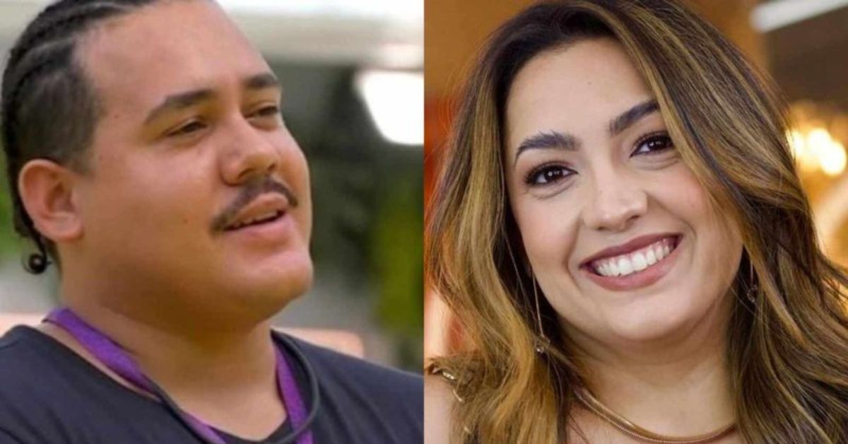 Bbb 24 Buda Ganha Prova Do Anjo E Ex Esposa Deixa Internet Sem Chão
