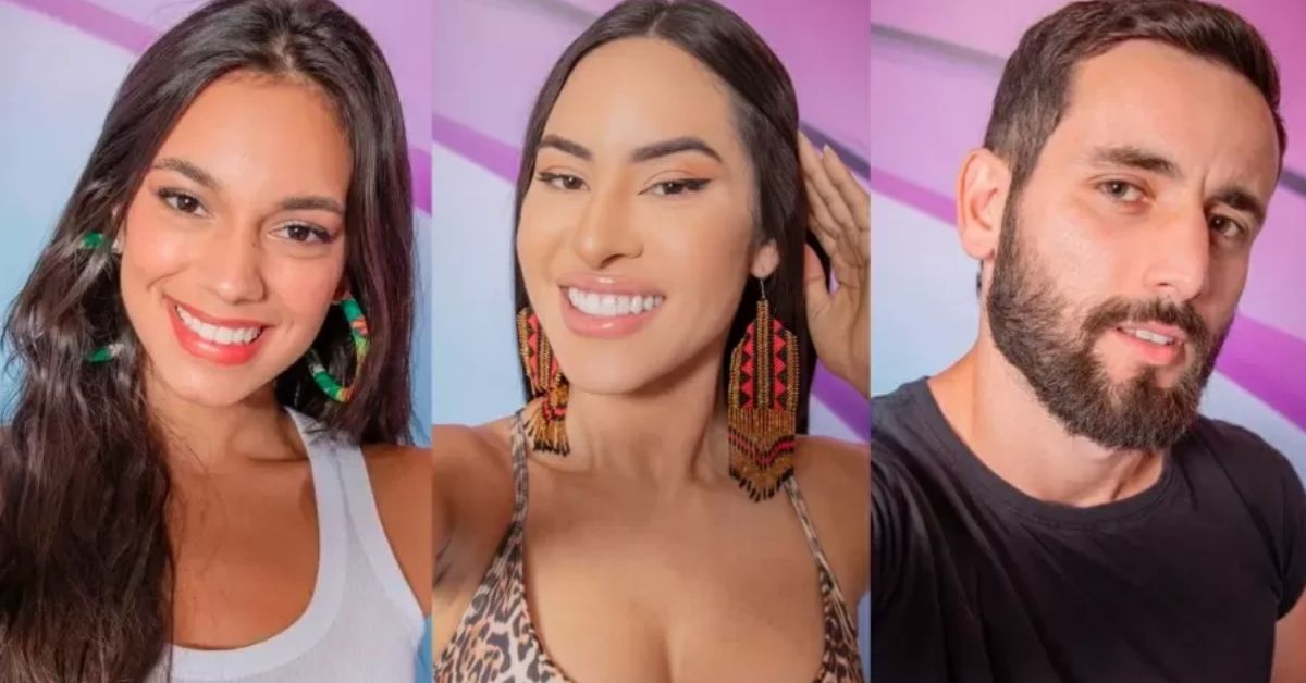 Enquete Bbb24 Atualizada Porcentagens Apontam Eliminação Com Alta