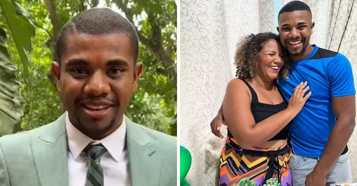 Após especulações, Davi quebra o silêncio e se pronuncia sobre ...