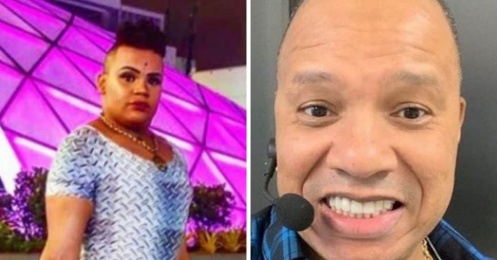 MC Maylon, ex de Anderson, toma atitude polêmica após morte do ...