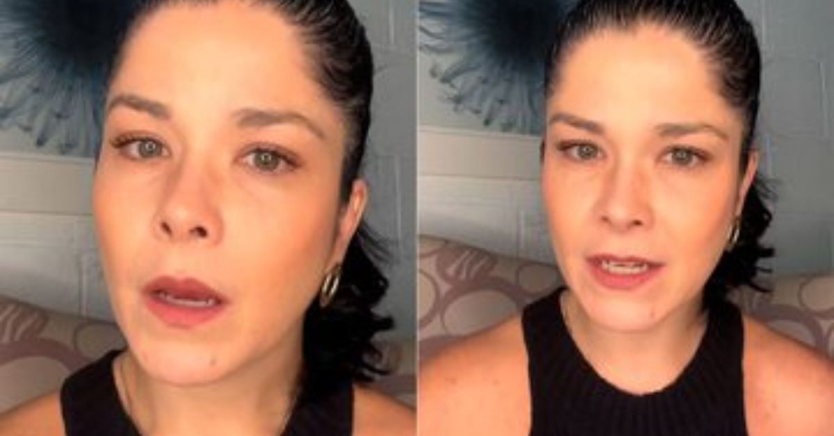 Samara Felippo se pronuncia após filha ser vítima de racismo na escola ...