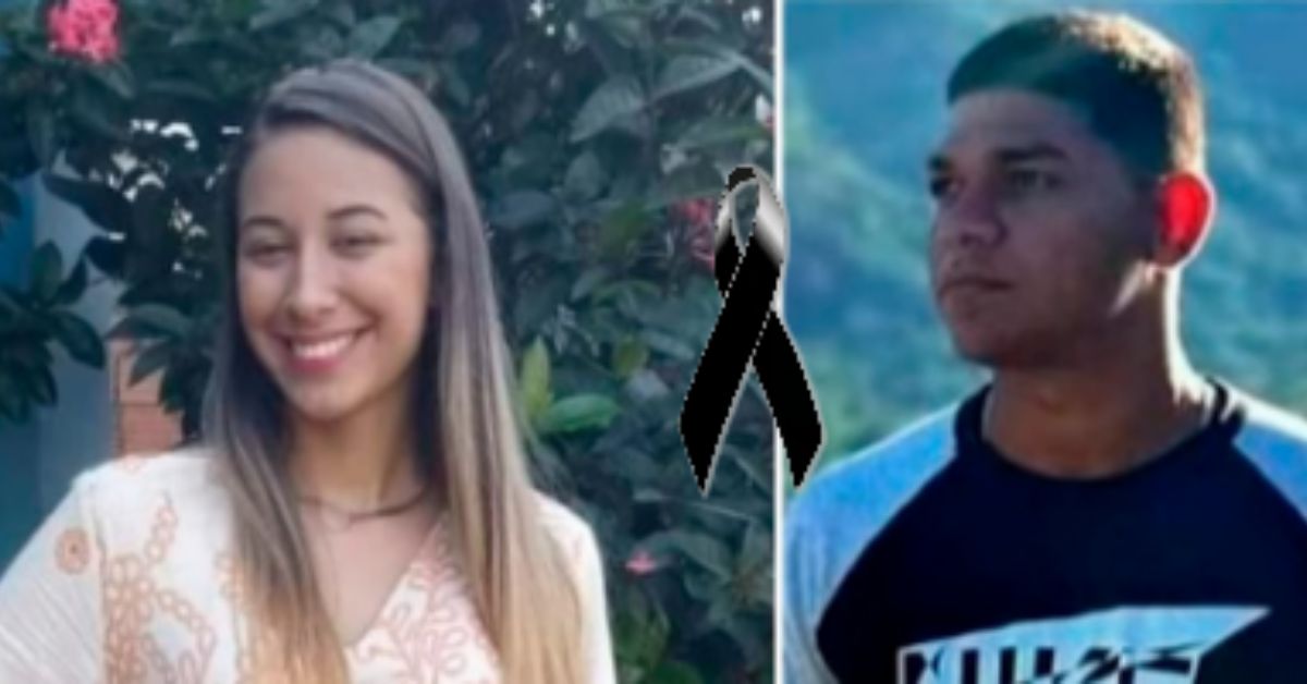 Chega ao fim as buscas por adolescente de 17 anos que estava ...