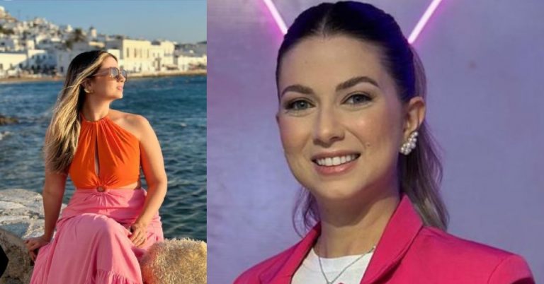 Qual a causa da morte de Tainá Medeiros que perdeu a vida de maneira ...