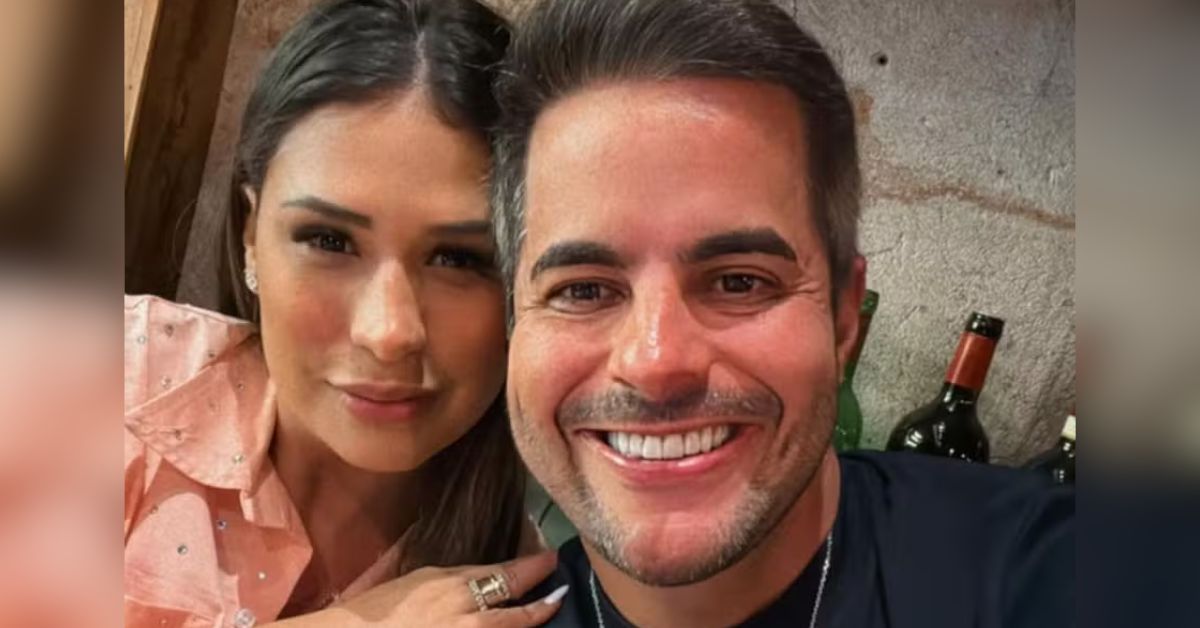 VÍDEO: Vizinho famoso de Simone Mendes e Kaká Diniz faz grave denúncia ...