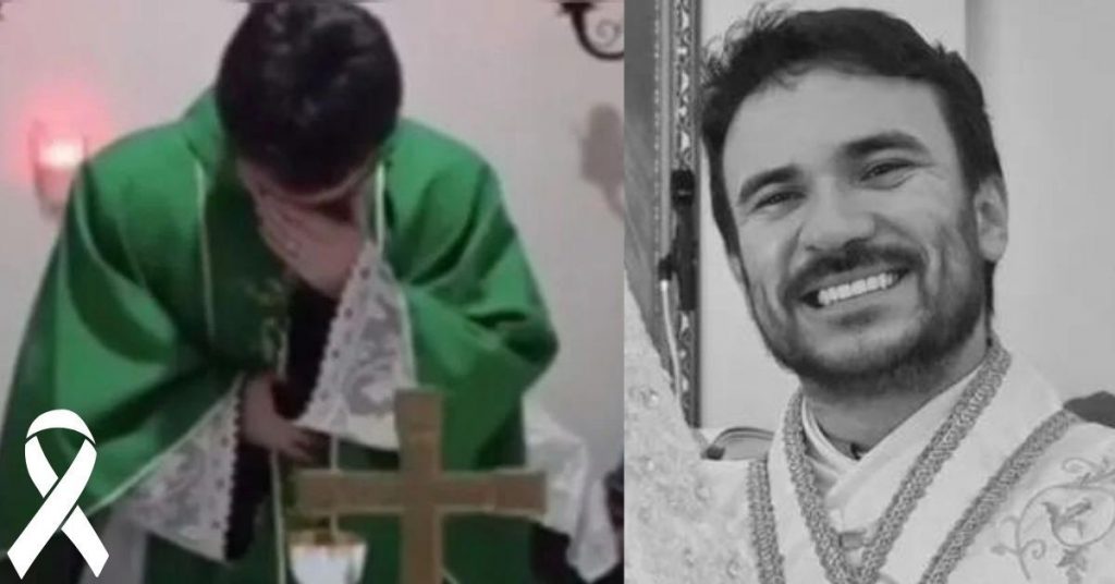 Quem era o conhecido Padre Fabrício Rodrigues que morreu em trágico acidente envolvendo um cavalo
