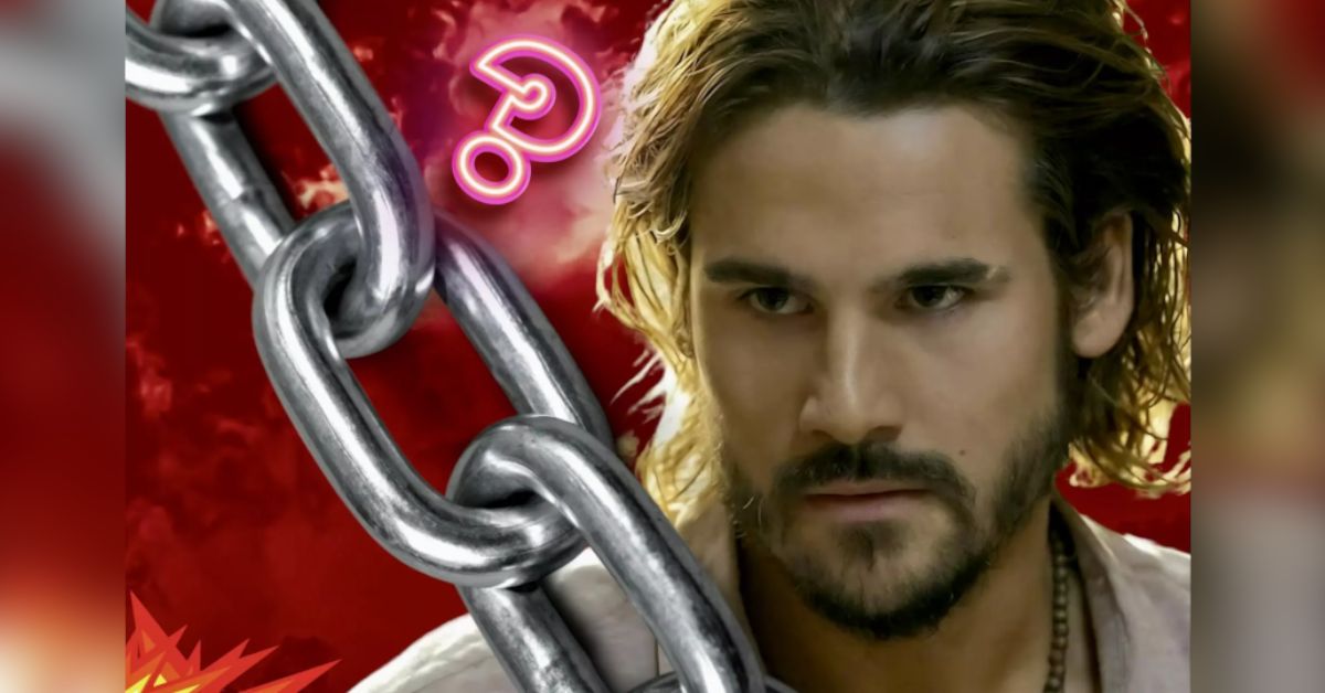 MANIA DE VOCÊ: Resumo sábado (28): De volta ao Brasil, Rudá será caçado ...