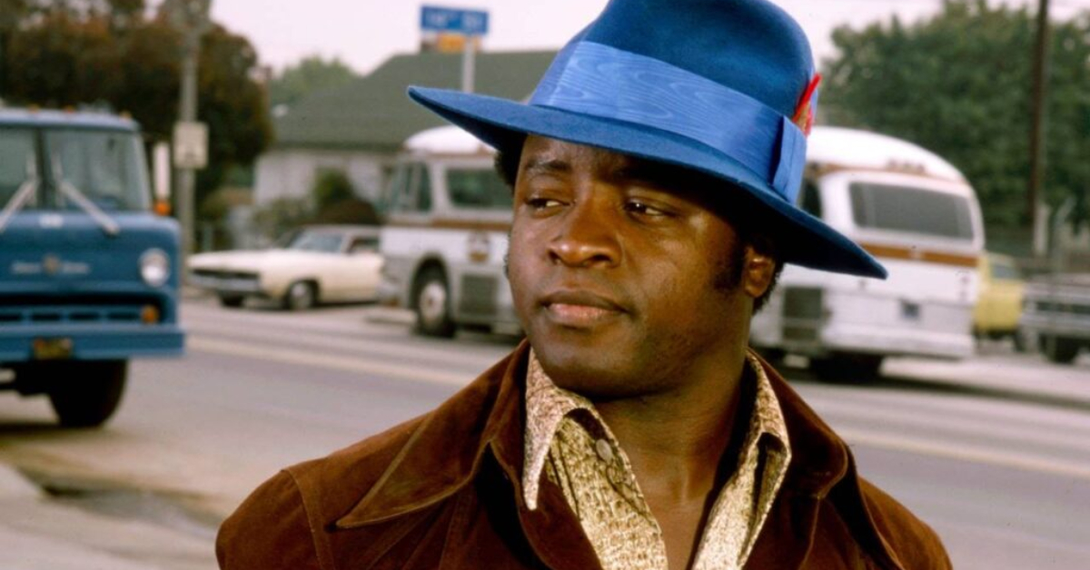 Morre ator veterano que fez papéis de sucesso; esposa foi a responsável ...