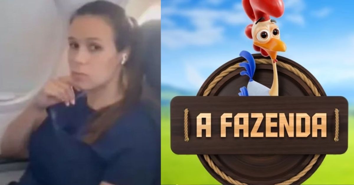 Jeniffer Castro em 'A Fazenda'? Entenda o que está acontecendo após ...