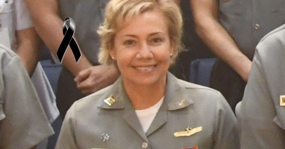 Querida médica da Marinha não resiste dentro de hospital no Rj; ela ...