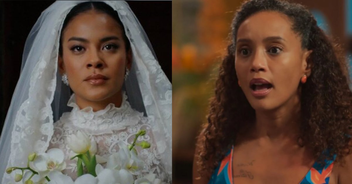 VALE TUDO: Resumo quinta-feira (10) – Enquanto Maria de Fátima sobe no altar, Raquel encontra a ...