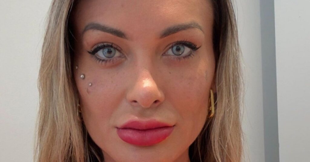 Andressa Urach surpreende público com nova transformação na aparência ...