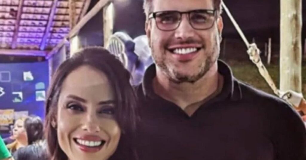 Delegada Esposa De Empresário Acusado De Matar Gari Se Declarou Ao