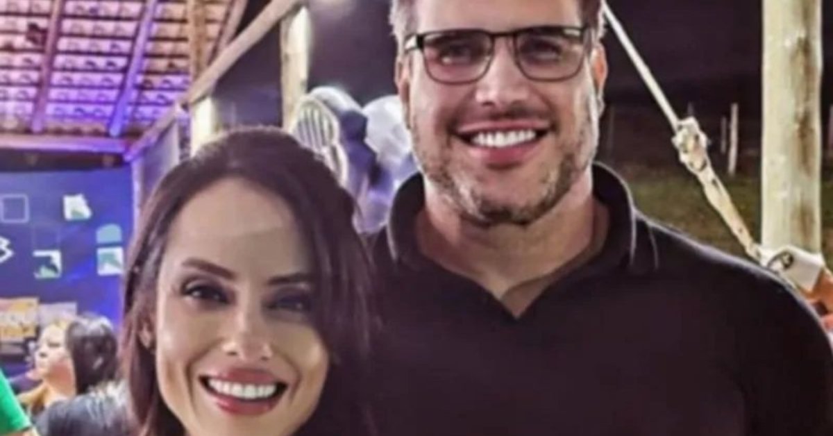Delegada esposa de empresário acusado de matar gari se declarou ao ...