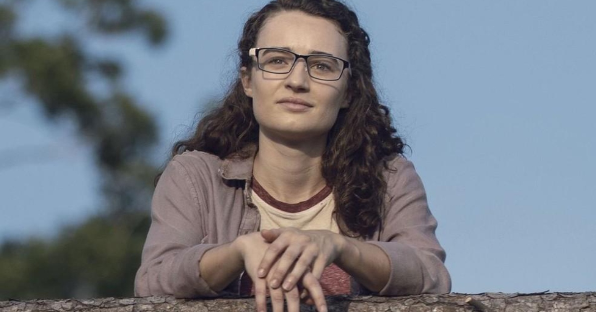 Atriz da famosa série ‘The Walking Dead’, morre aos 33 anos; causa da ...