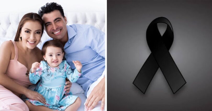 Ex-Rouge Li Martins se pronuncia após partida do apresentador JP Mantovani, que morreu aos 46 ...