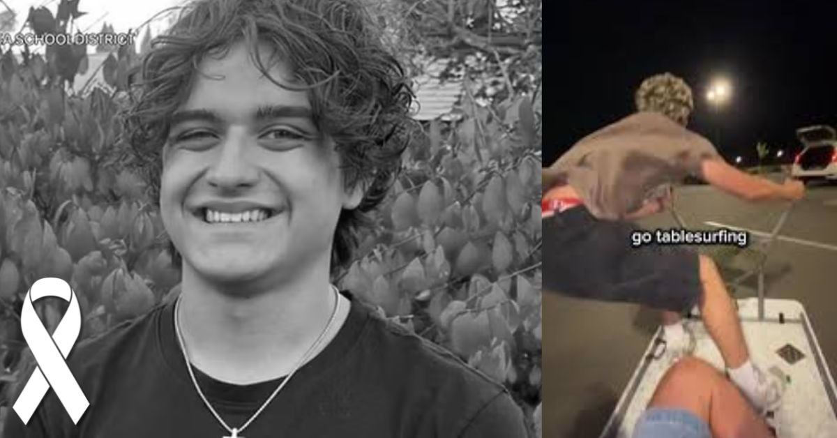 VÍDEO: Novo desafio do TikTok que terminou com morte de adolescente ...