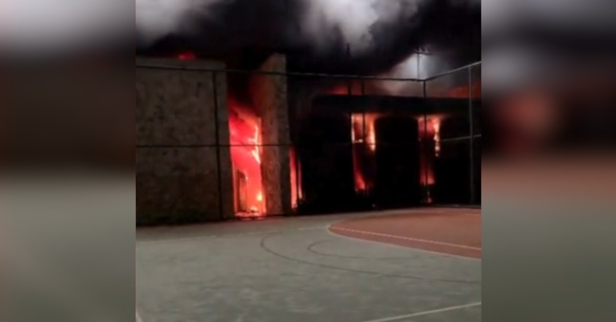 Explosão em espaço gourmet de condomínio de luxo deixa 4 vítimas e um ...