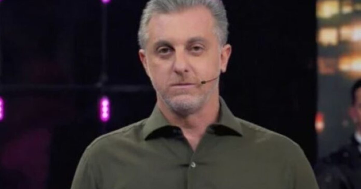 Luciano Huck está de luto e faz desabafo nas redes sociais: "Vá em paz"