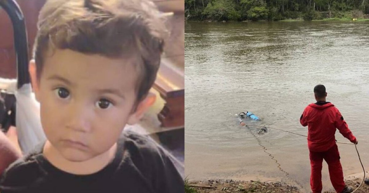 Caso Arthur: Família de menino desaparecido quebra o silêncio e diz o ...