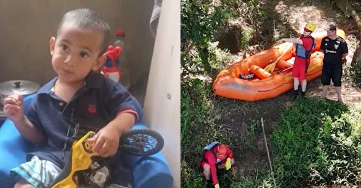 Perícia revela o que foi encontrado no corpo do menino Arthur, achado ...