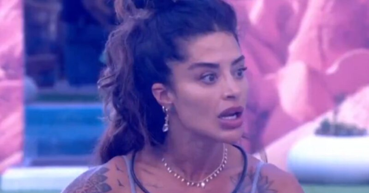 BBB 26: Aline Campos revela verdadeiro motivo de abolir do sobrenome ...